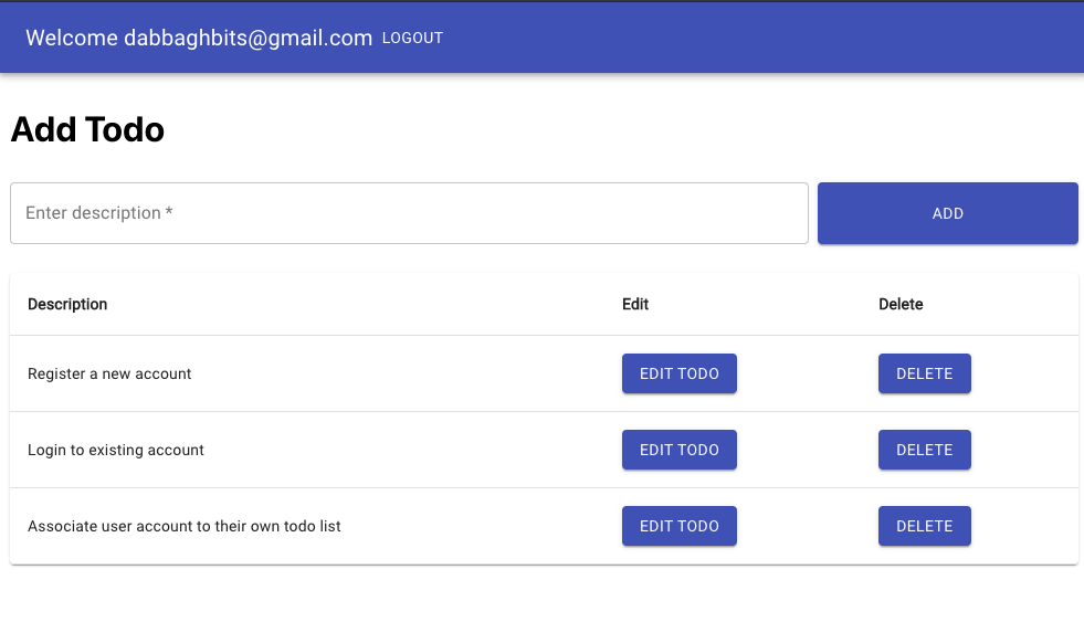 React Learning Journey Part 2 Users And Authentication